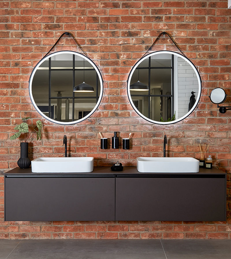 AXOR Design Studio | Premium Bathroom Brassware | C.P. Hart