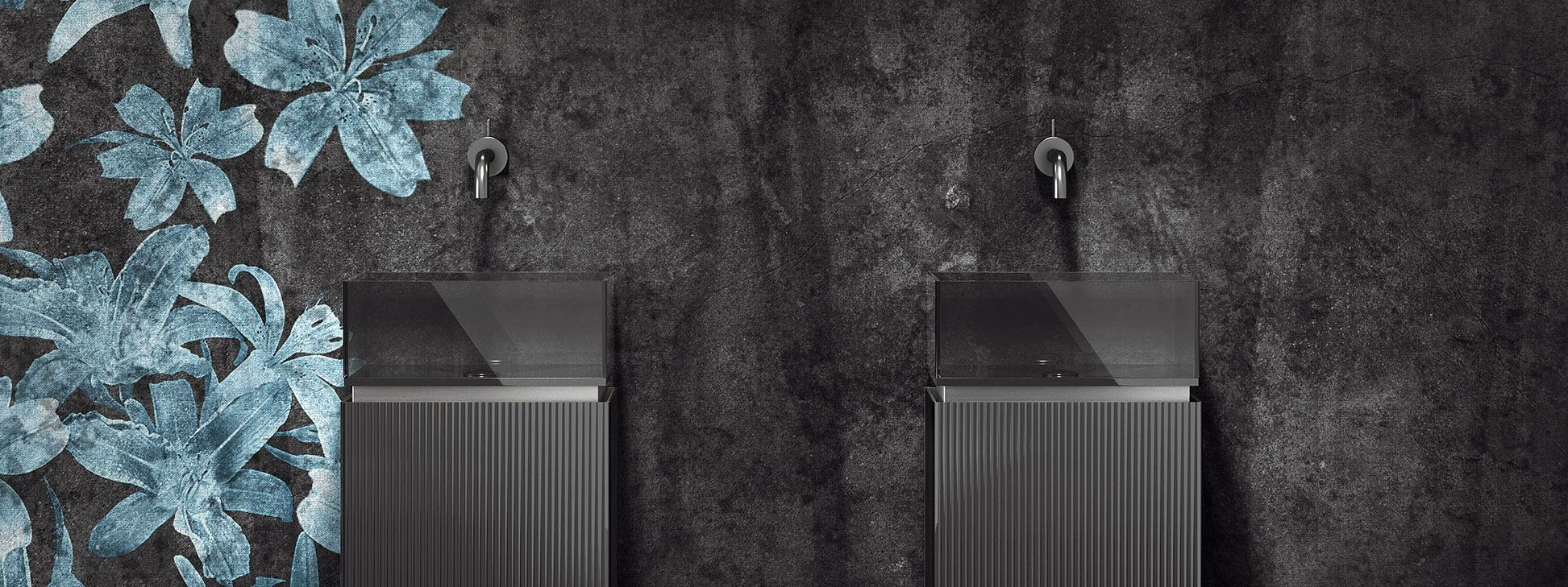 Artelinea Plisse | Premium Bathroom Furniture | C.P. Hart