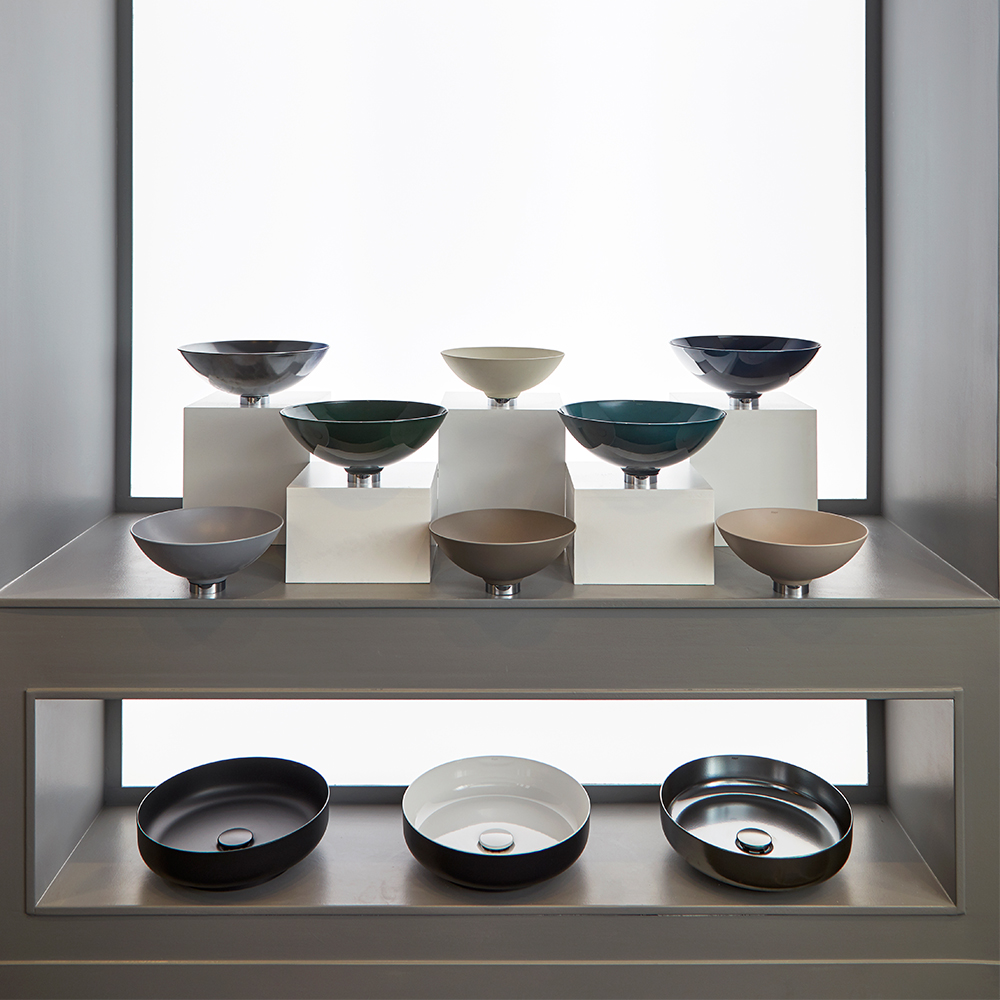 Brands | Luxury Bathrooms | C.P. Hart