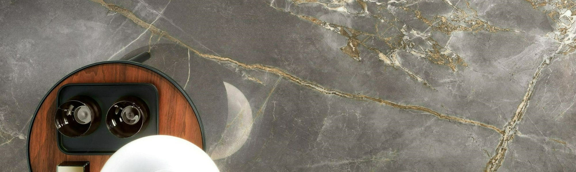 Marvel Tile Collection | Premium Bathrooms | C.P. Hart