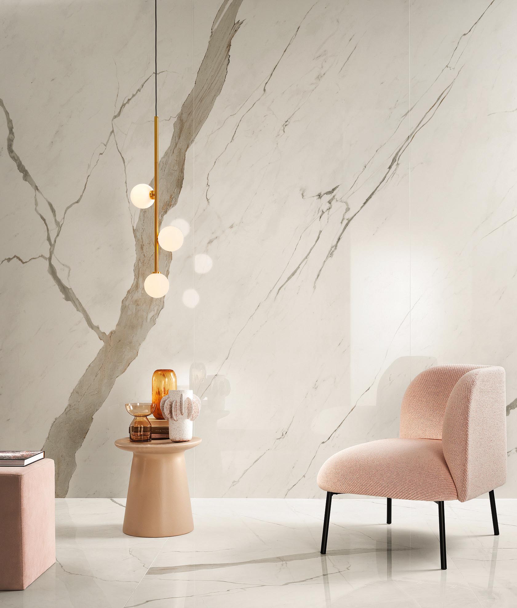 Marvel Tile Collection | Premium Bathrooms | C.P. Hart