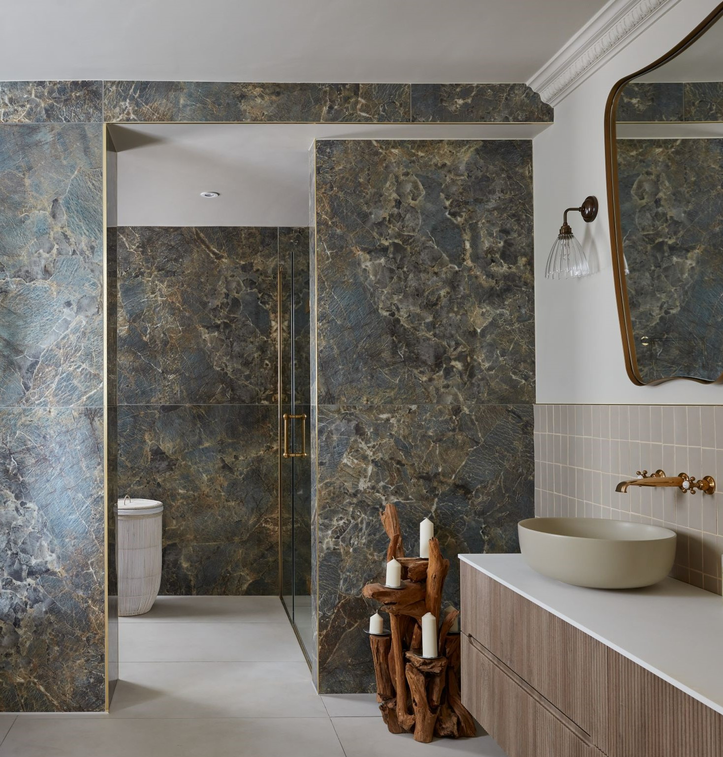 Sundridge Park | Recent Projects | C.P. Hart