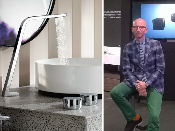 H2H Interview: Christian Sieger of Sieger Design | CP Hart