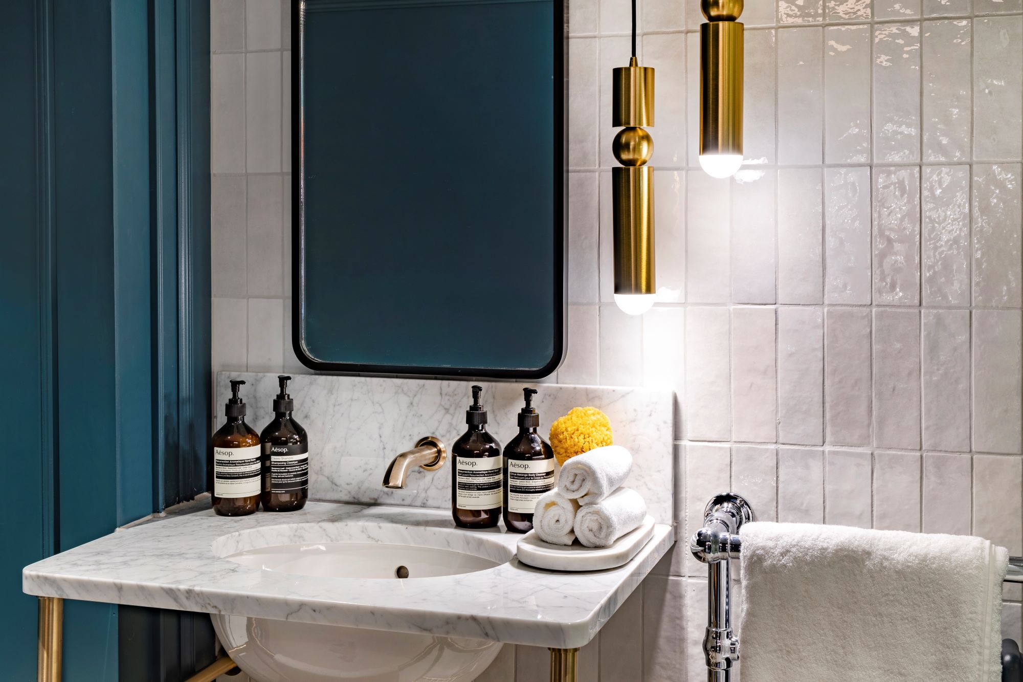 Basins Buying Guide | Inspiration & Advice | C.P. Hart