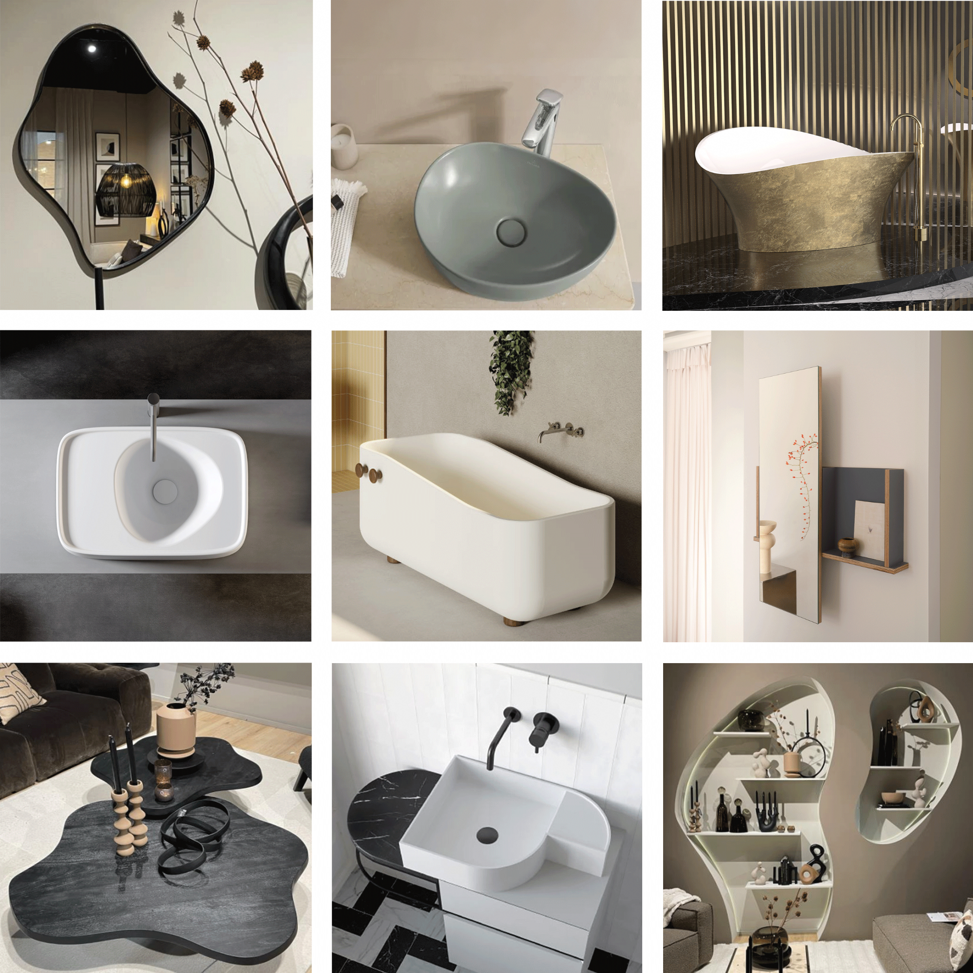 2024 Design Trends | Premium Bathrooms | C.P. Hart