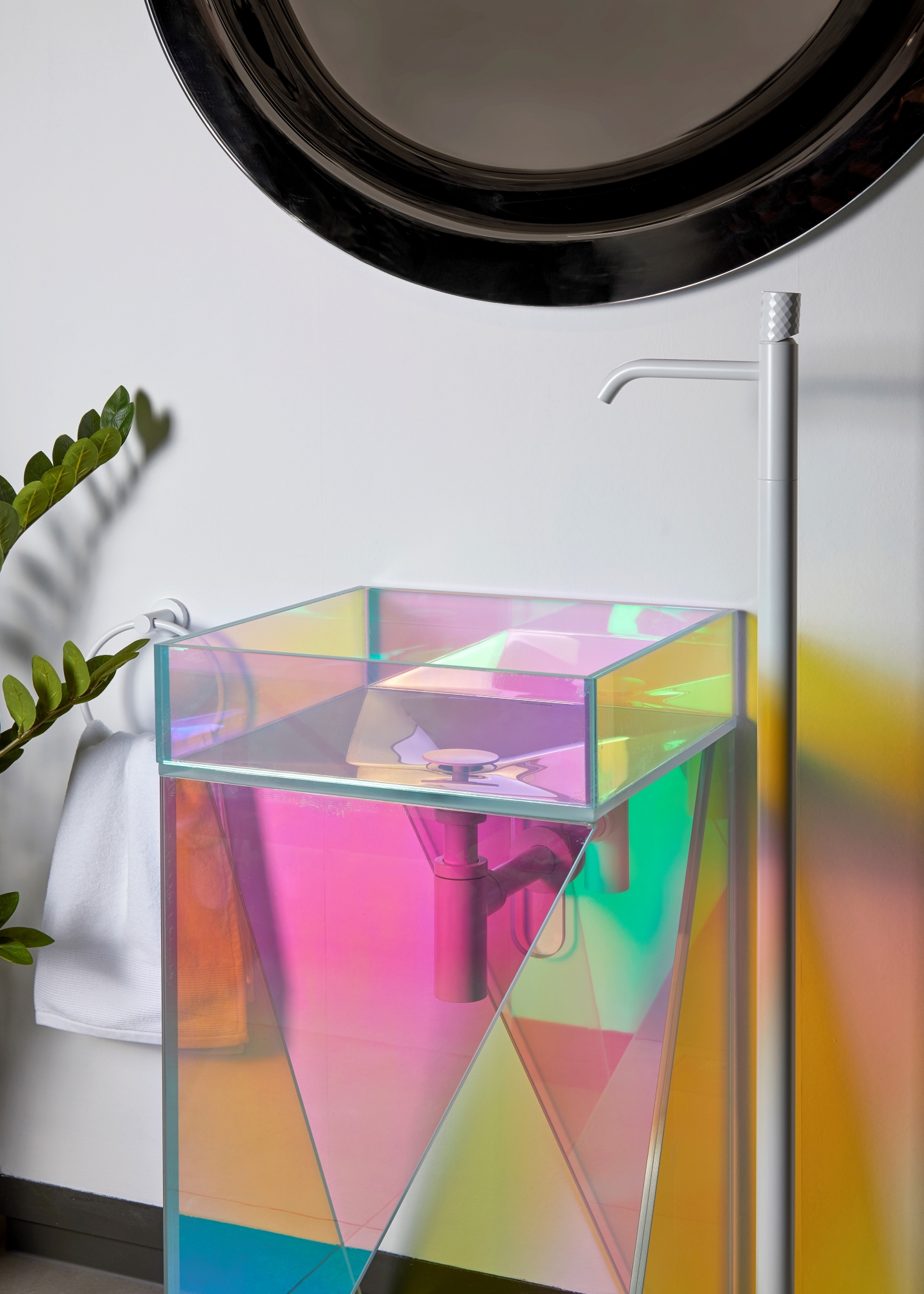 The Tap Buying Guide | Luxury Bathrooms | C.P. Hart