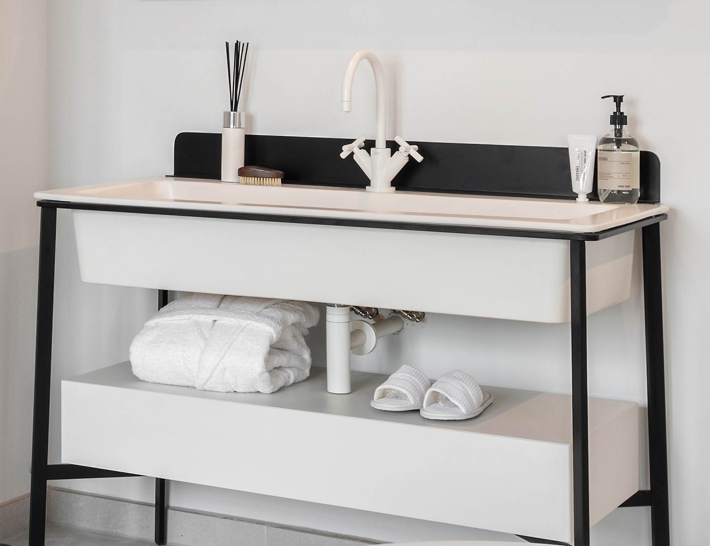 Basins Buying Guide | Inspiration & Advice | C.P. Hart