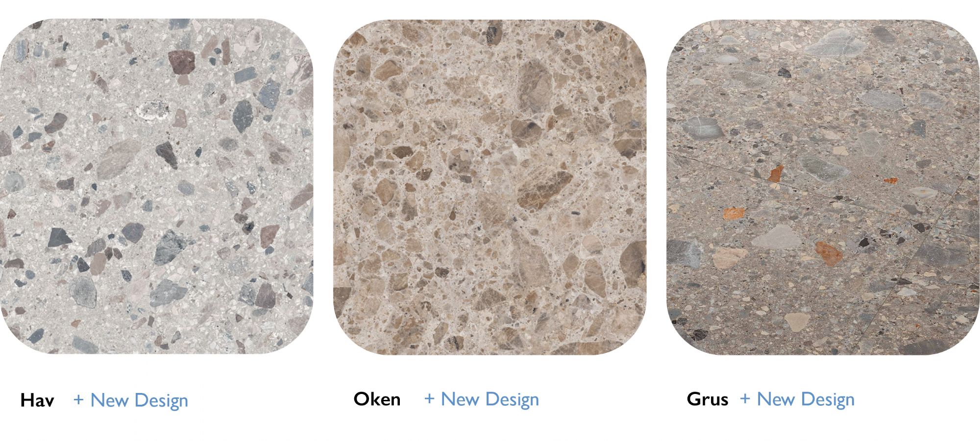 Norway | Premium Bathroom Tiles | C.P. Hart