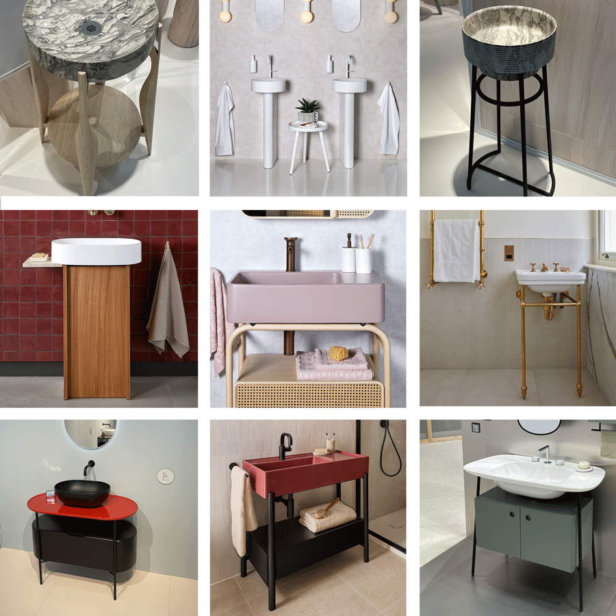 Leading Trends For 2025 | Luxury Bathrooms | C.P. Hart