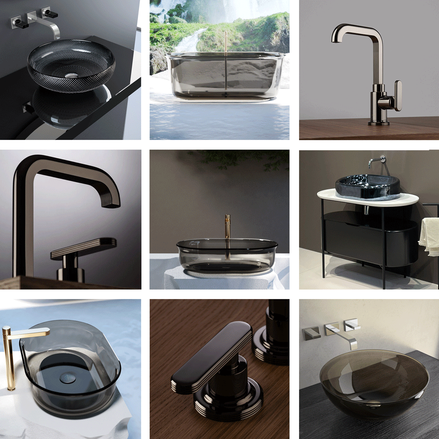 Leading Trends For 2025 | Luxury Bathrooms | C.P. Hart