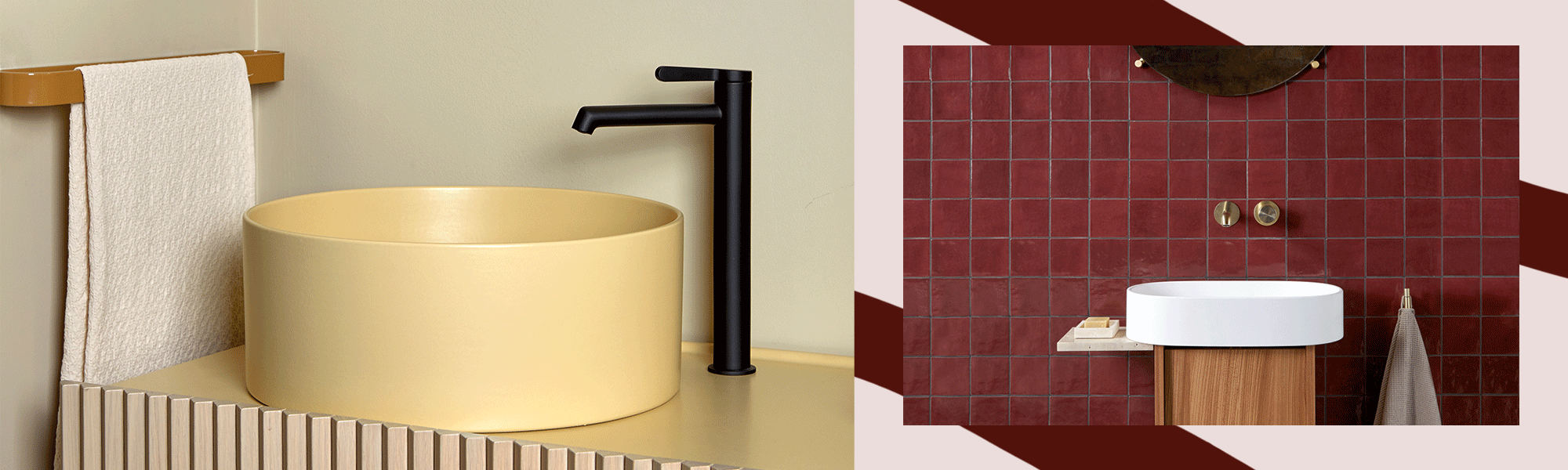 Maison et Objet 2025 Trends | Luxury Bathrooms | C.P. Hart