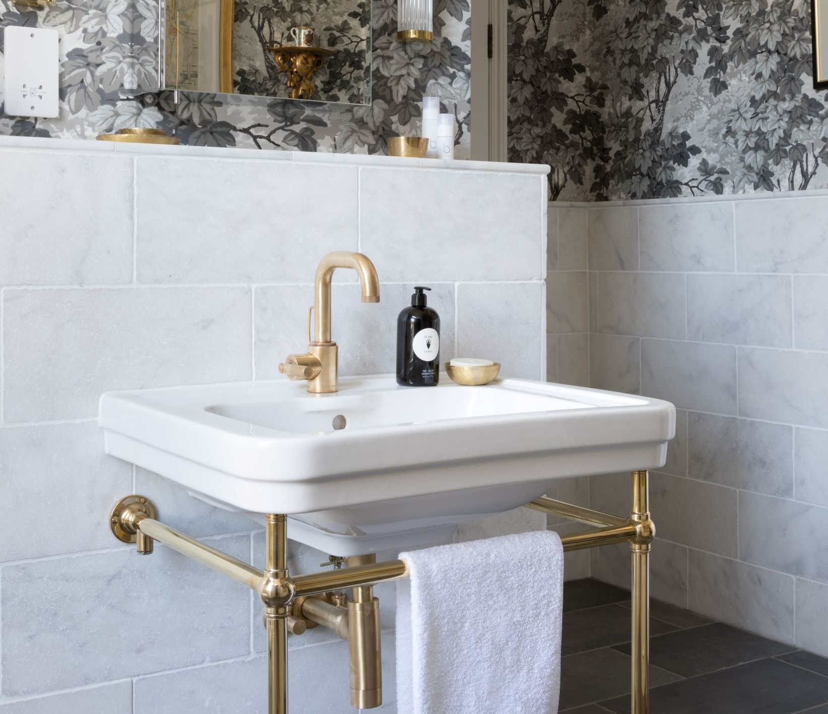 Basins Buying Guide | Inspiration & Advice | C.P. Hart