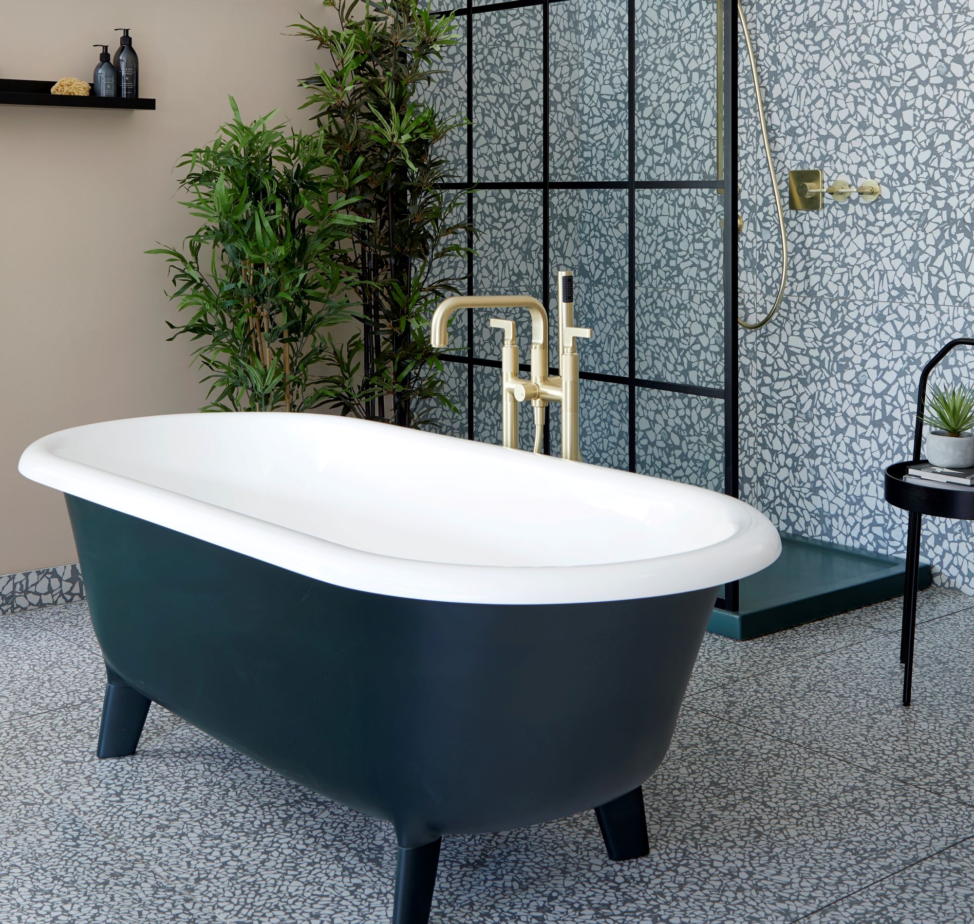 The Tap Buying Guide | Luxury Bathrooms | C.P. Hart