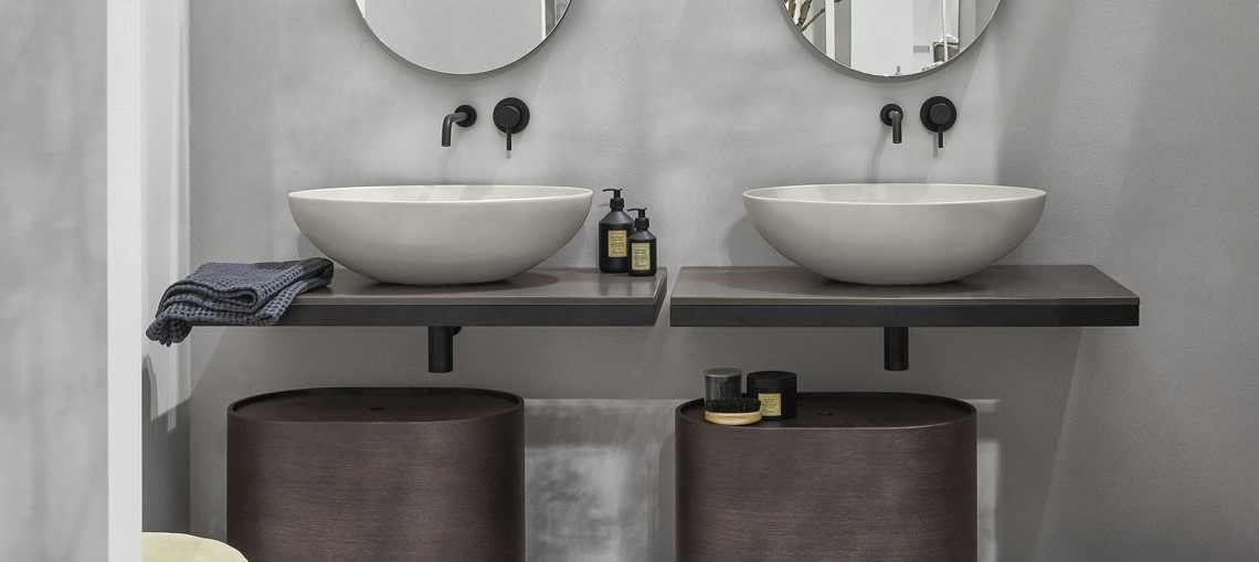 Basins Buying Guide | Inspiration & Advice | C.P. Hart