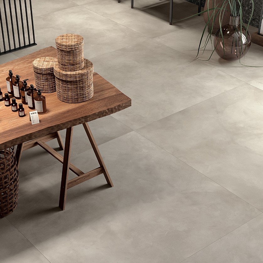 Clay | Premium Bathroom Tiles | C.P. Hart