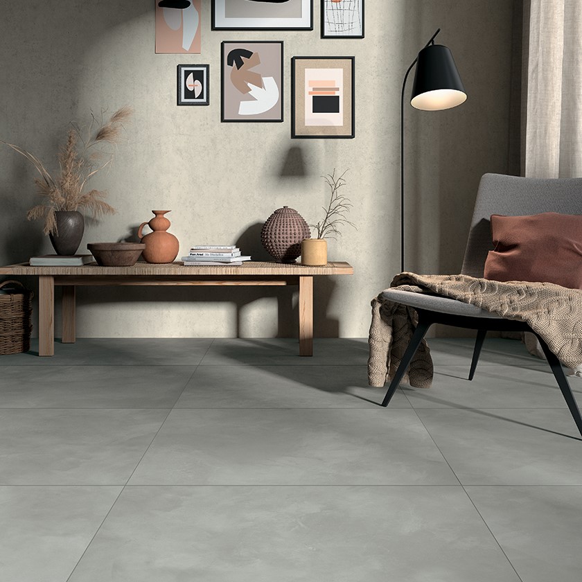 Clay | Premium Bathroom Tiles | C.P. Hart