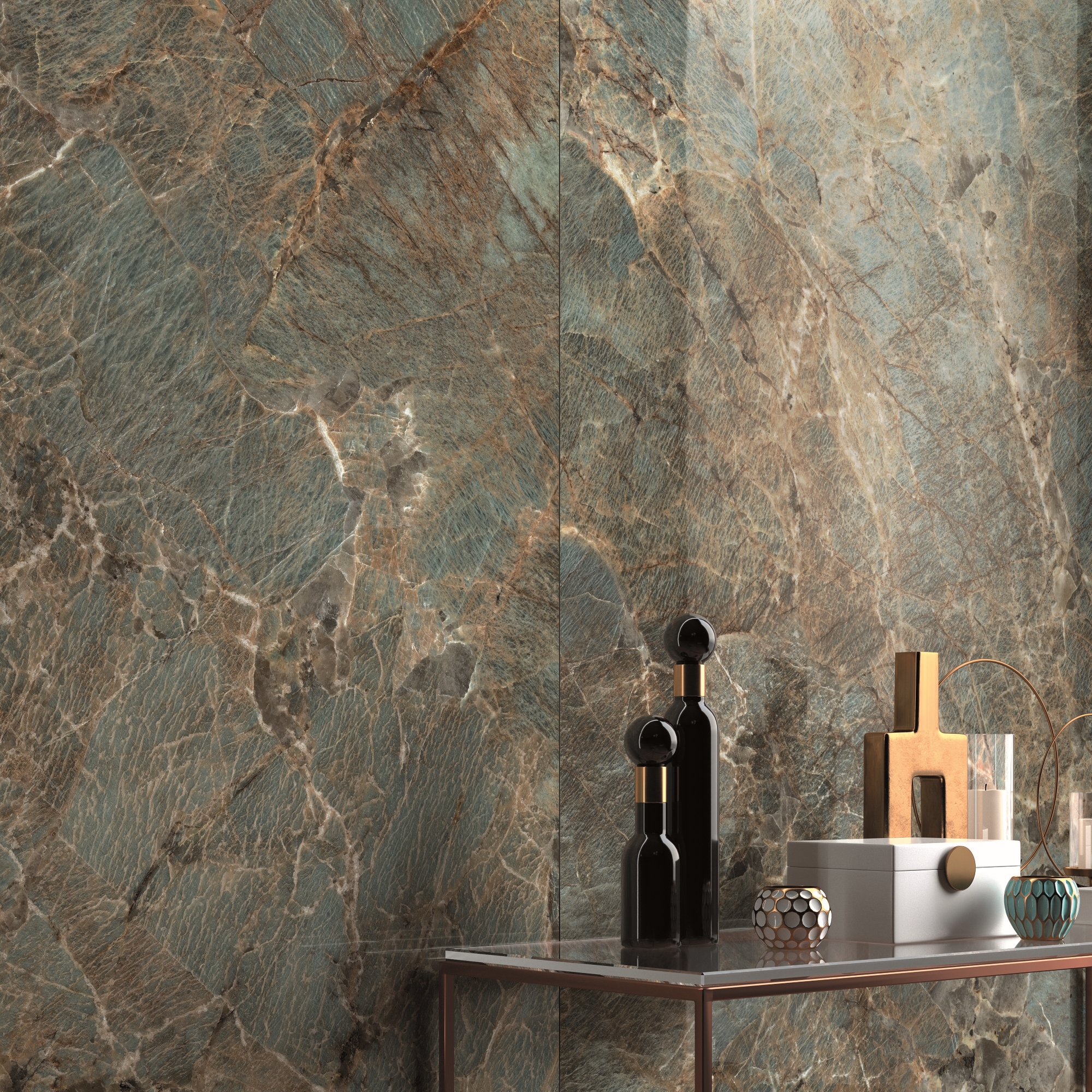 Cosmopolitan | Premium Bathroom Tiles | C.P. Hart