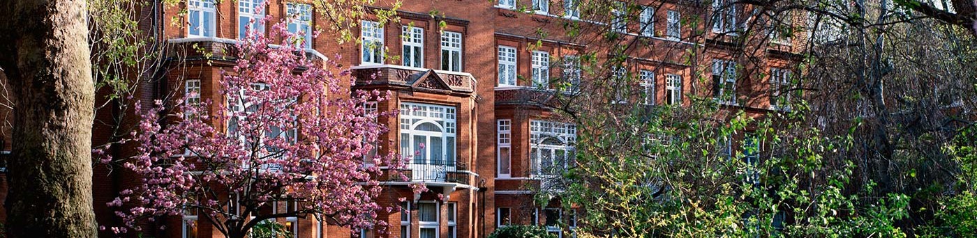 Draycott Hotel | Premium Bathroom Inspiration | C.P. Hart