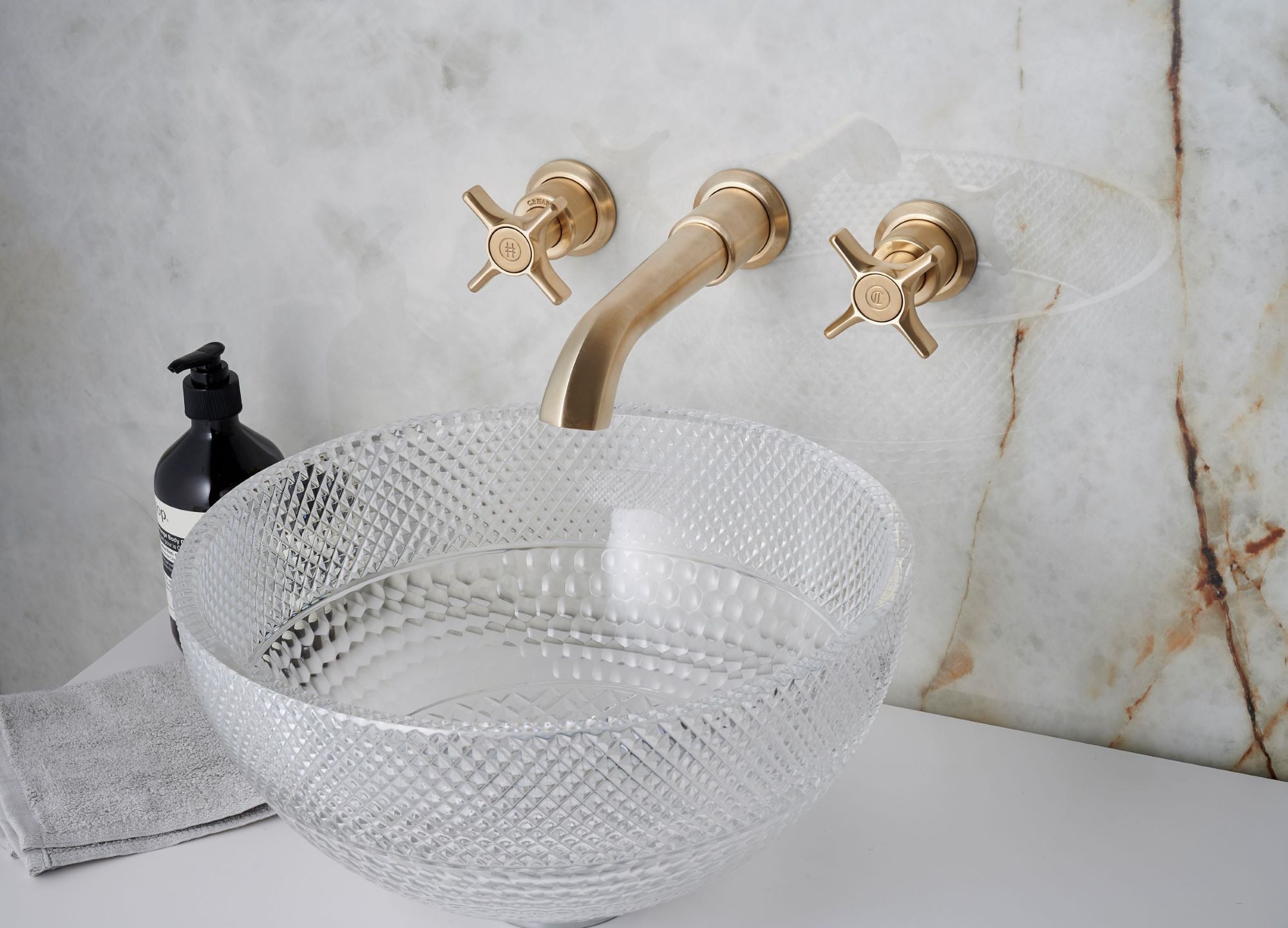 Basins Buying Guide | Inspiration & Advice | C.P. Hart