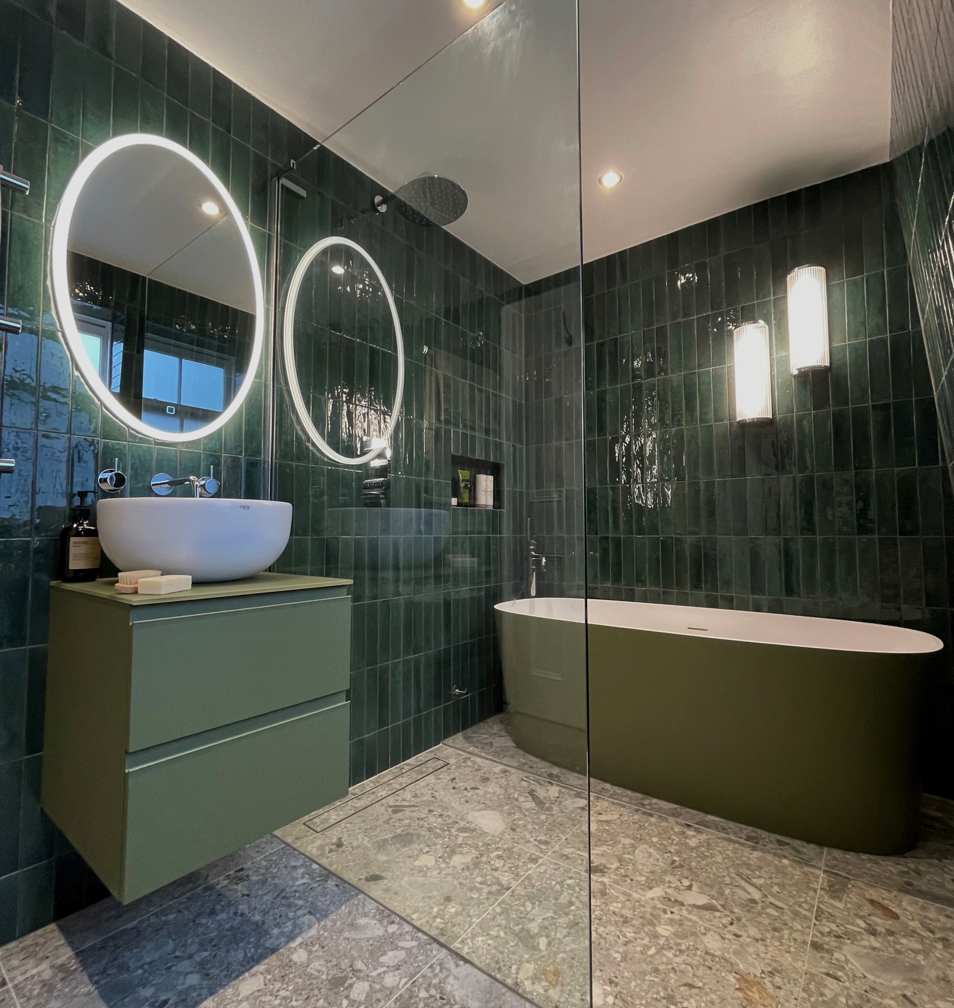 Waldon Place | Recent Projects | Residential | C.P. Hart