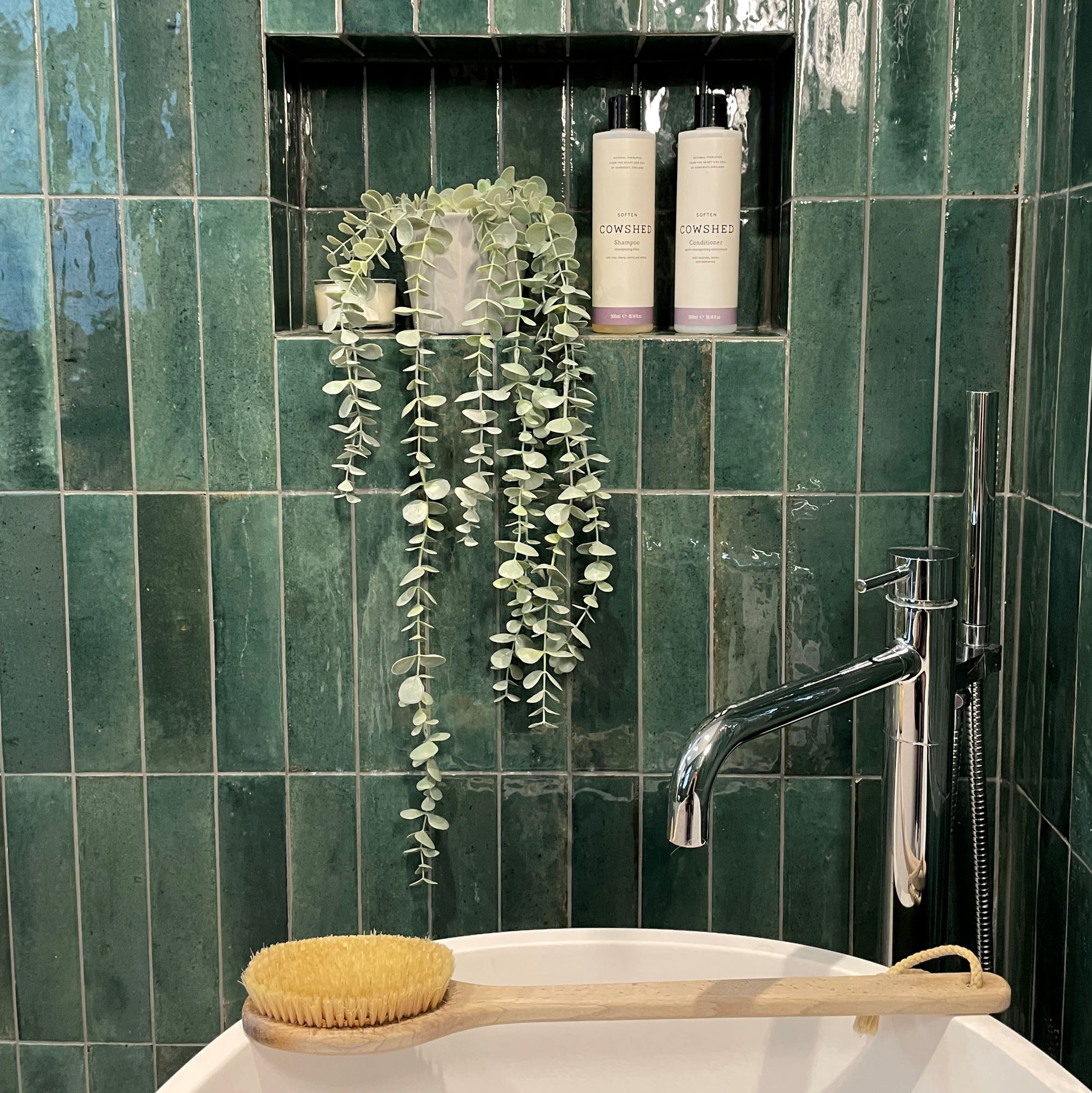 Waldon Place | Recent Projects | Residential | C.P. Hart