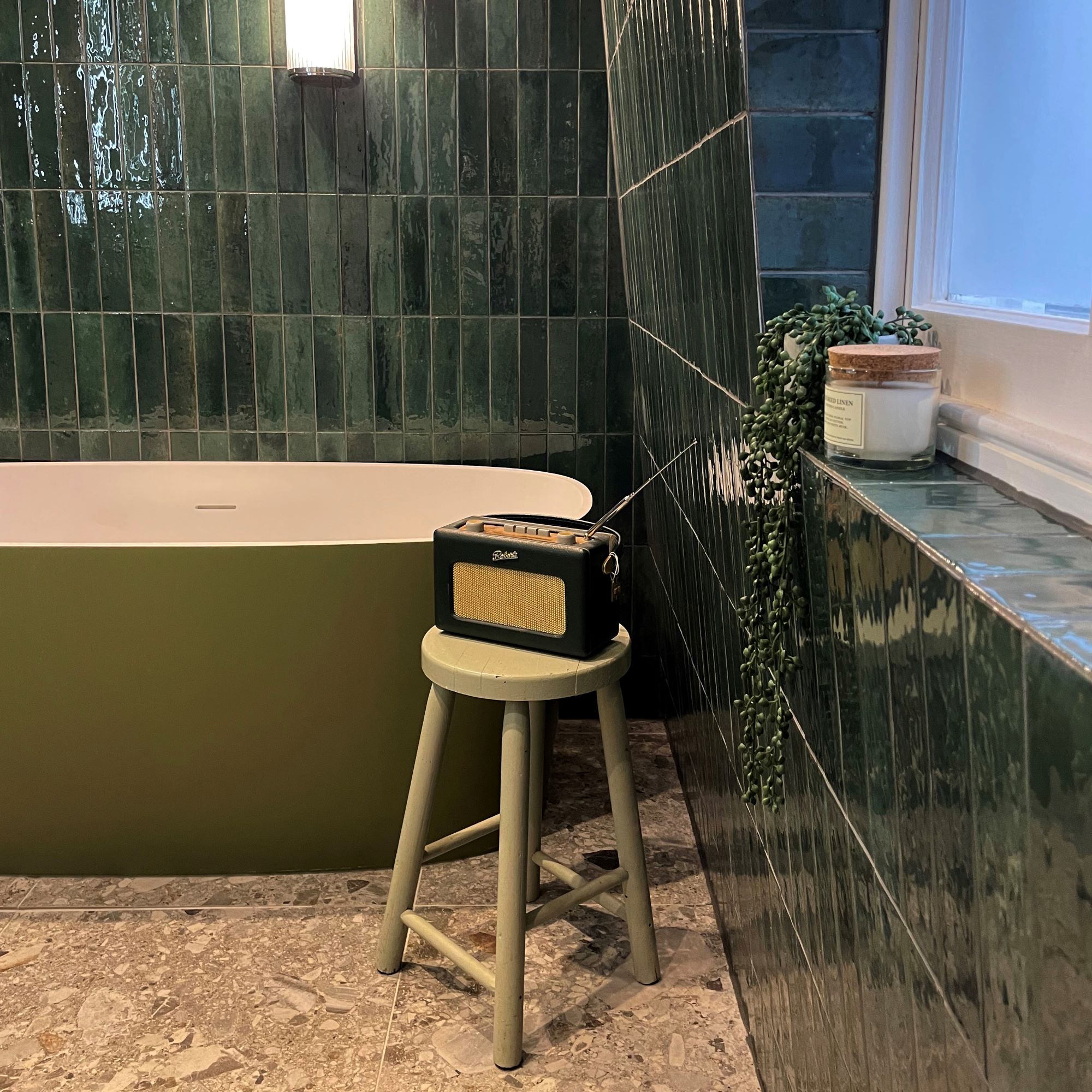 Waldon Place | Recent Projects | Residential | C.P. Hart