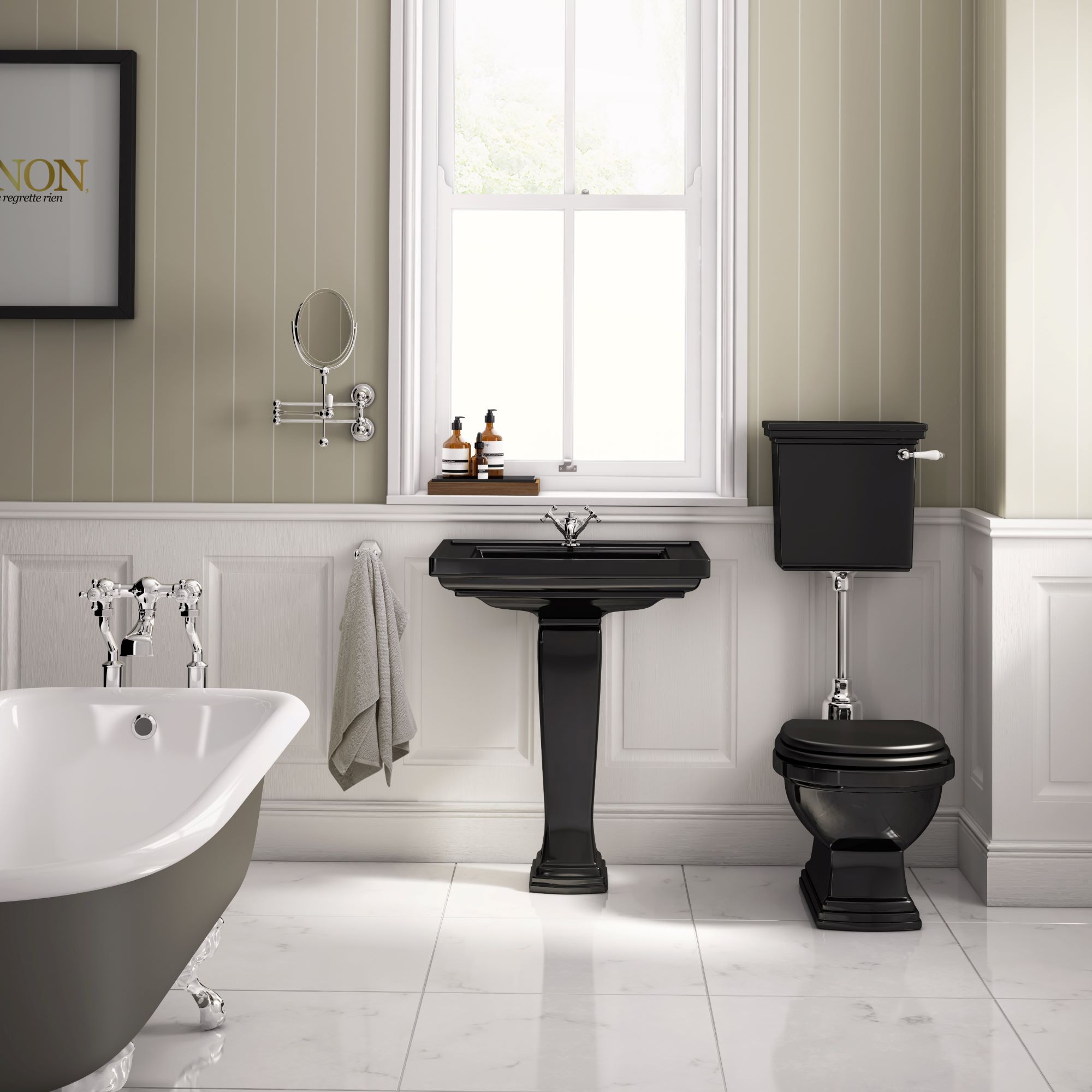 The Toilet Buying Guide | Luxury Bathrooms | C.P. Hart