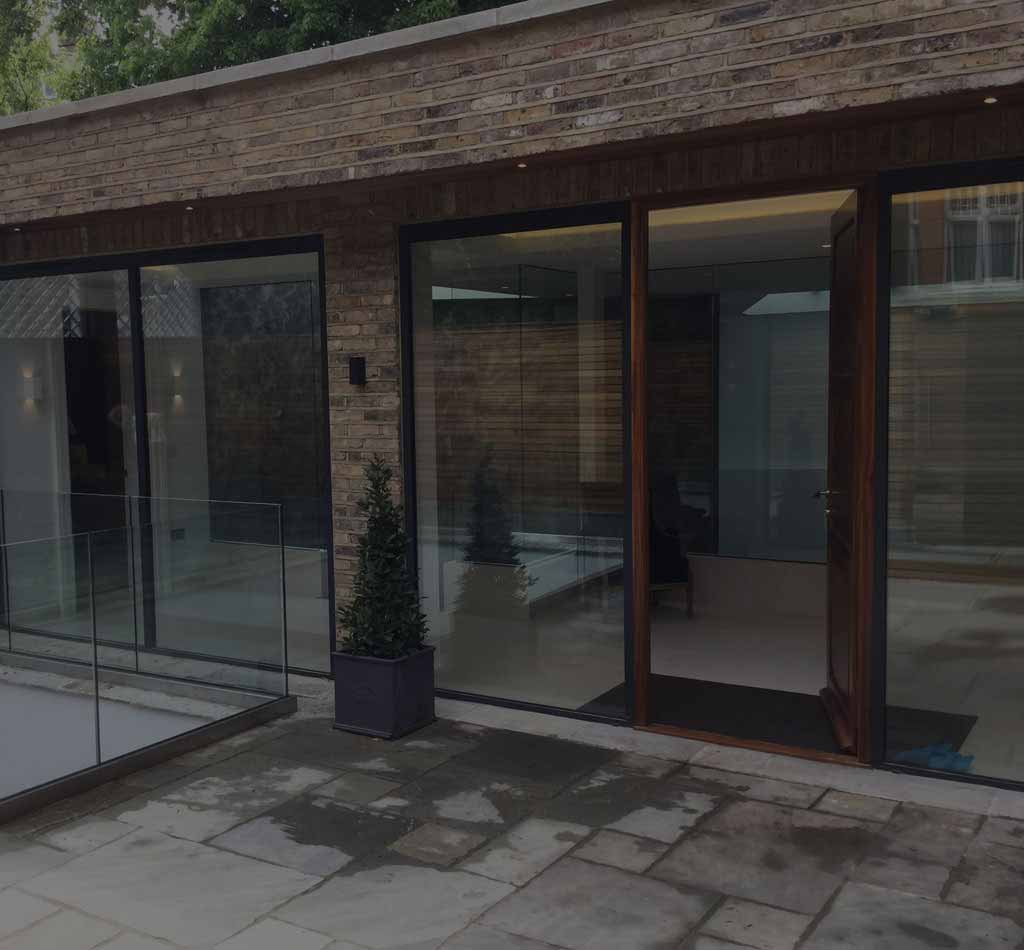 Langtry House | CP Hart