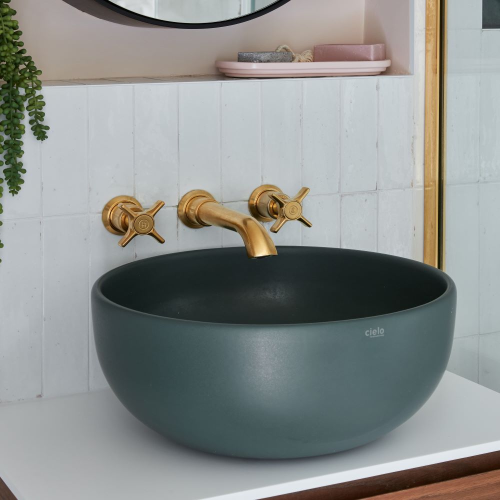 Little Venice | Bathroom Inspiration | C.P. Hart