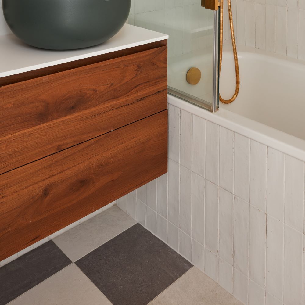 Little Venice | Bathroom Inspiration | C.P. Hart