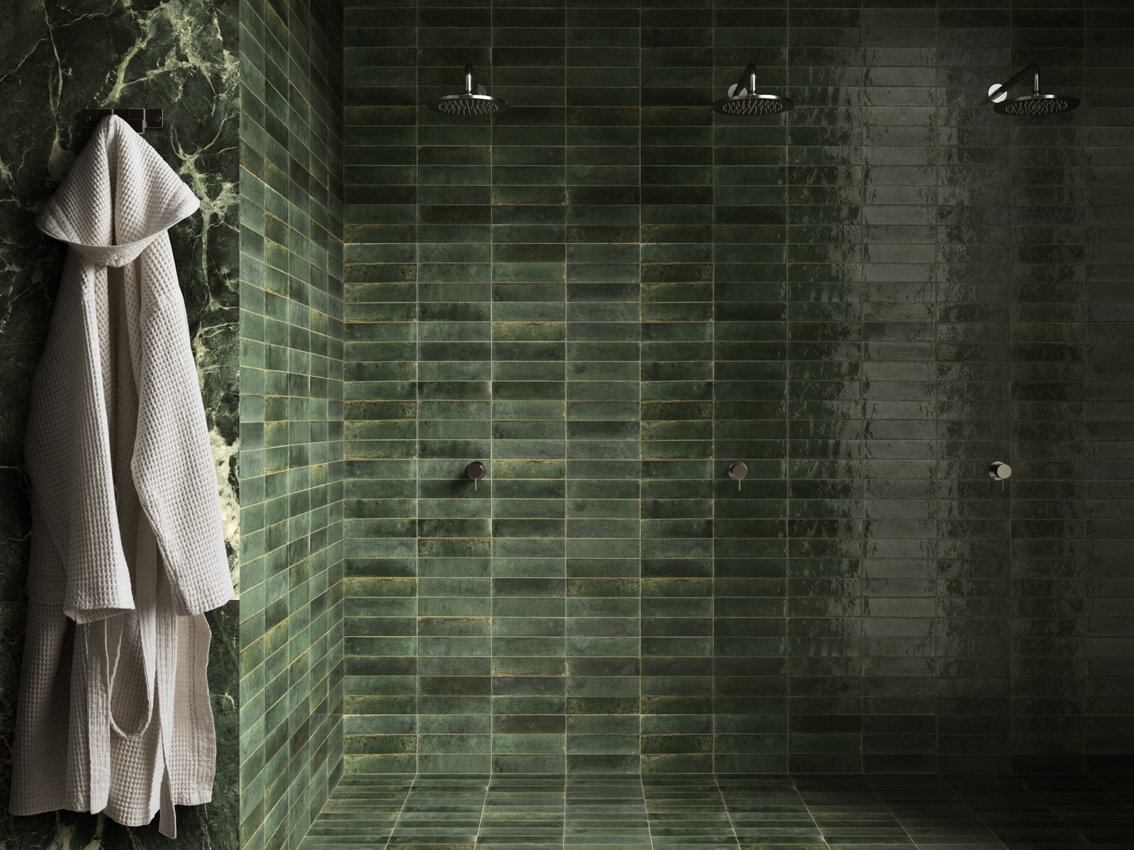 Luminous Lume | Premium Bathroom Tiles | C.P. Hart