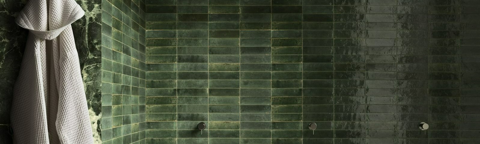 Luminous Lume | Premium Bathroom Tiles | C.P. Hart