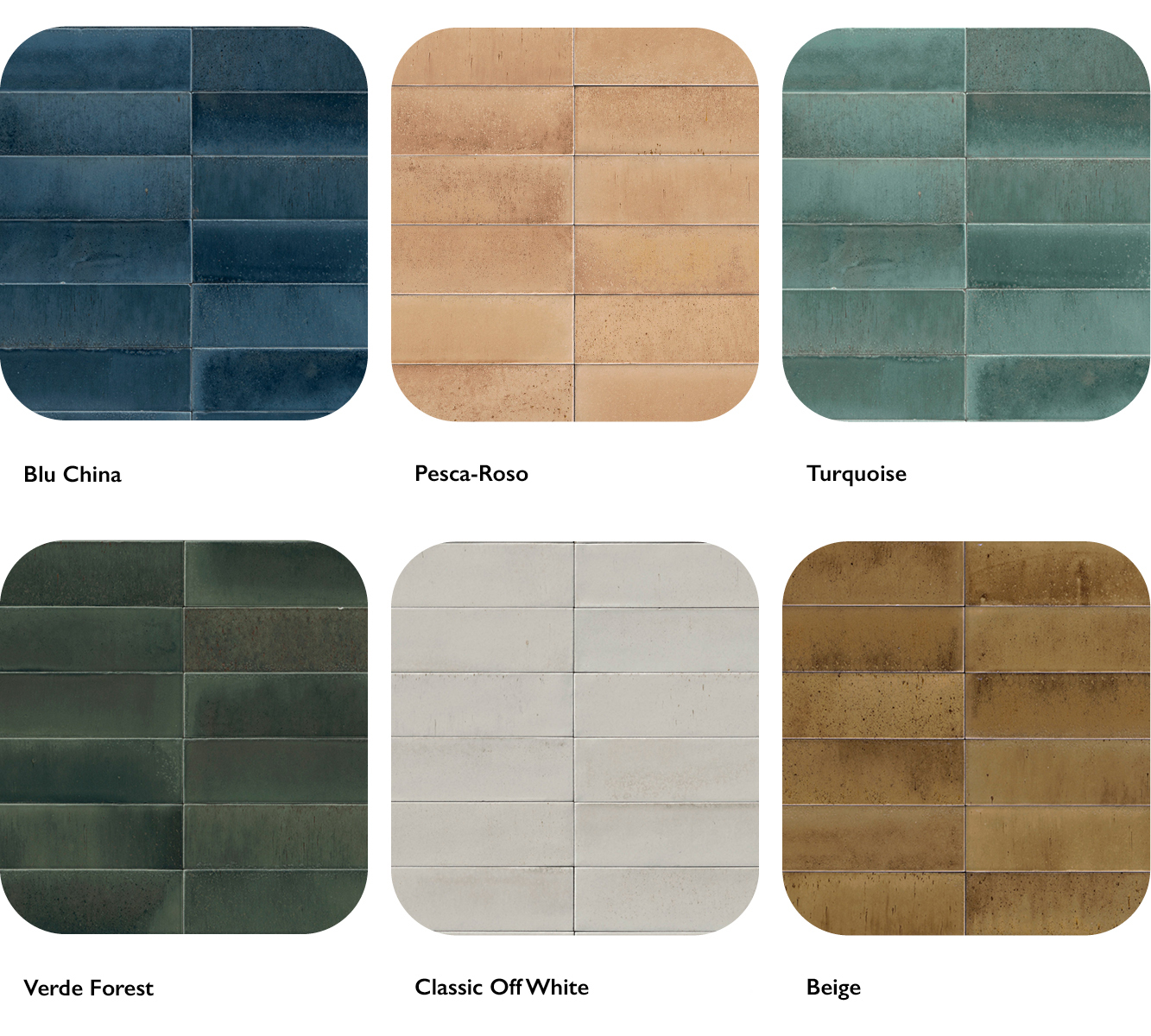 Luminous Lume | Premium Bathroom Tiles | C.P. Hart