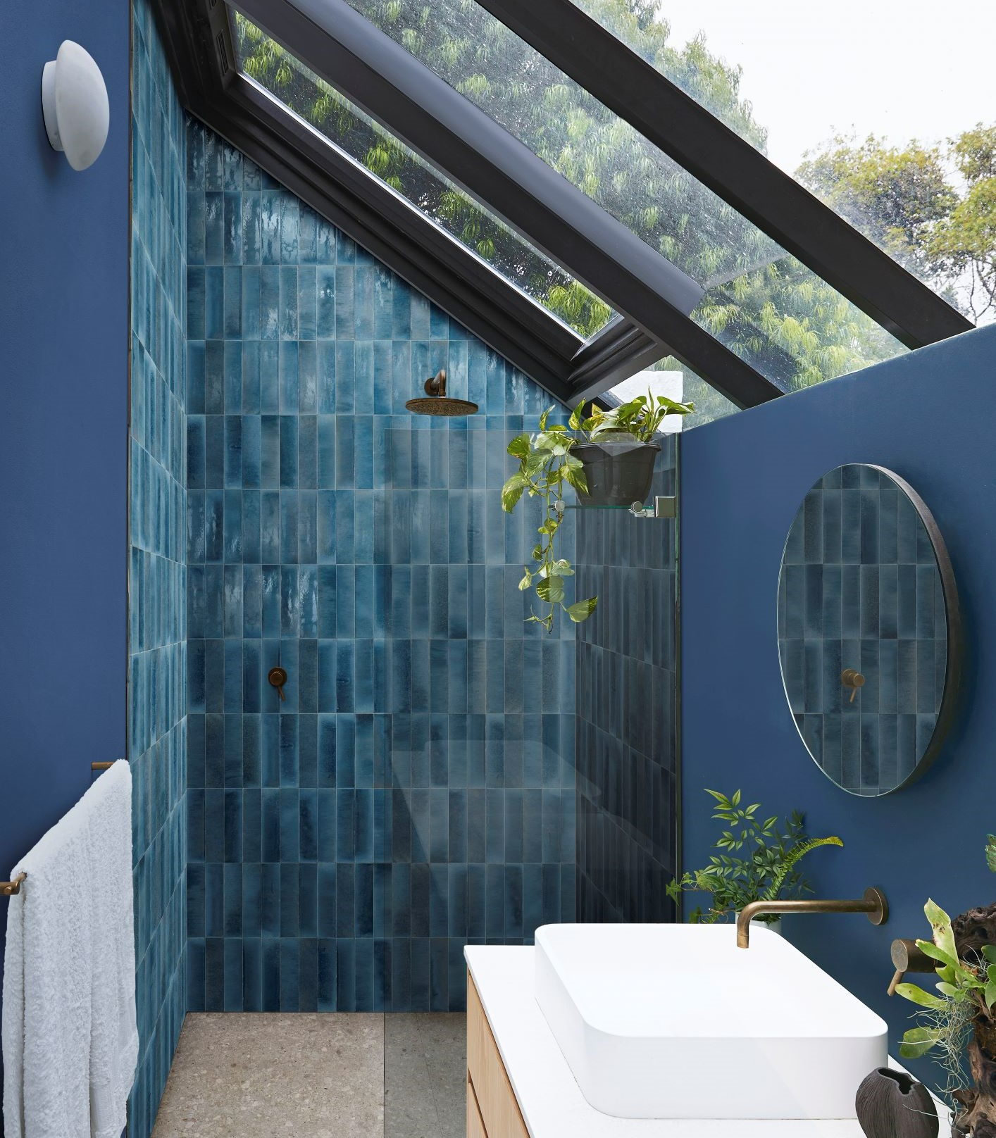 Luminous Lume | Premium Bathroom Tiles | C.P. Hart