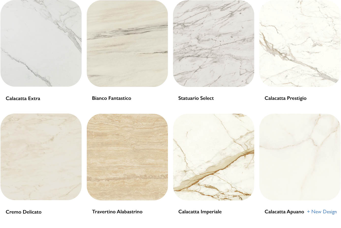 Marvel Tile Collection | Premium Bathrooms | C.P. Hart