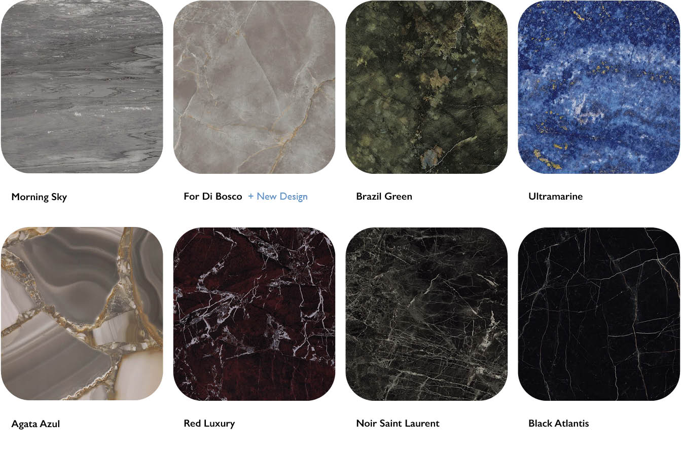 Marvel Tile Collection | Premium Bathrooms | C.P. Hart