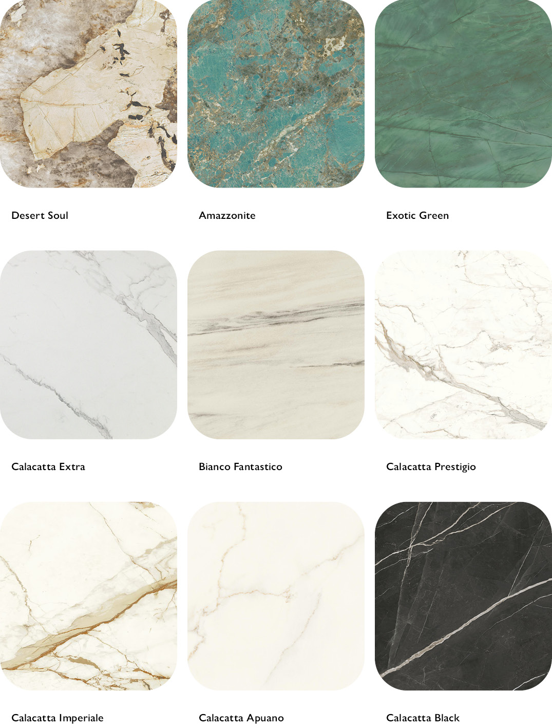 Marvel Tile Collection | Premium Bathrooms | C.P. Hart