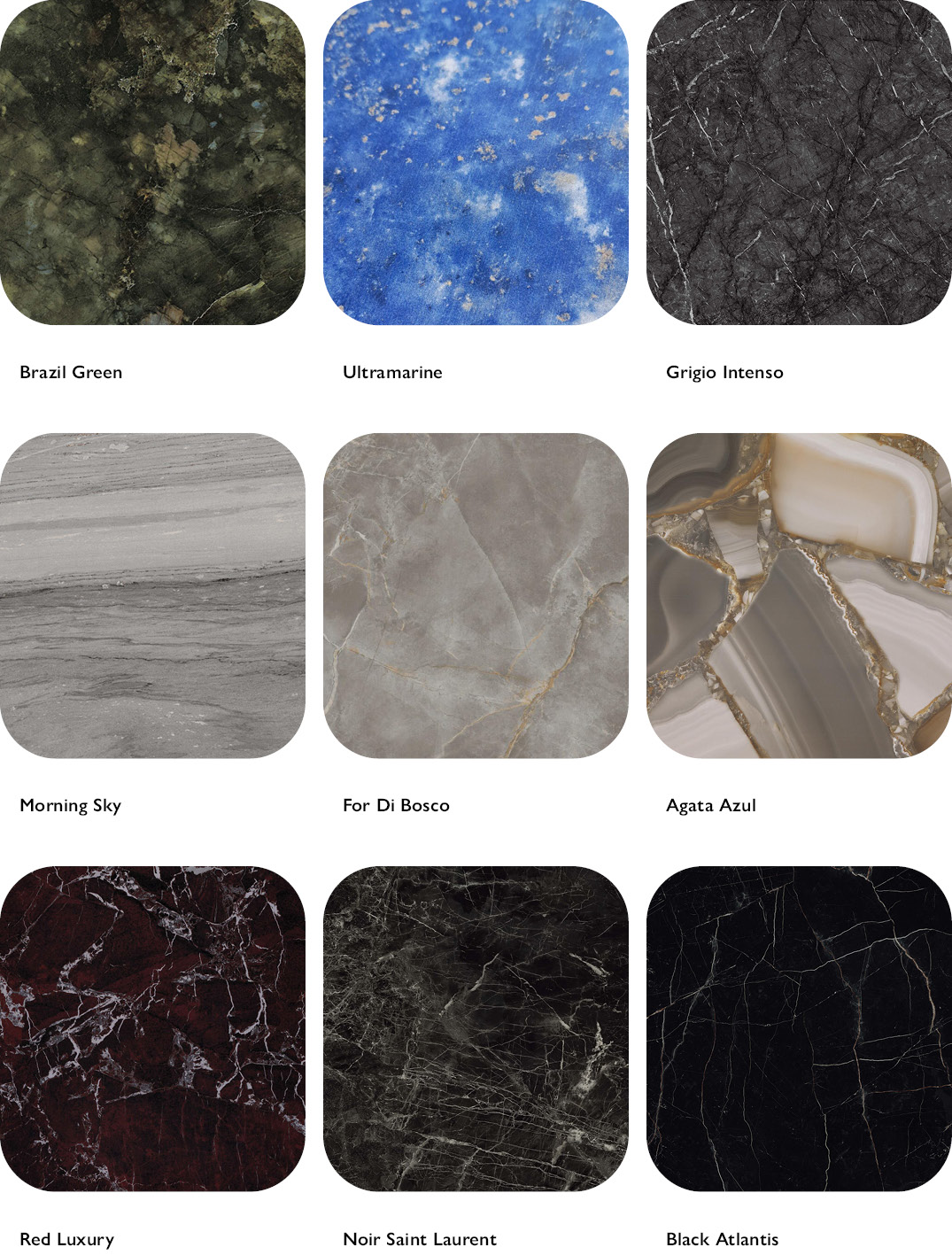 Marvel Tile Collection | Premium Bathrooms | C.P. Hart