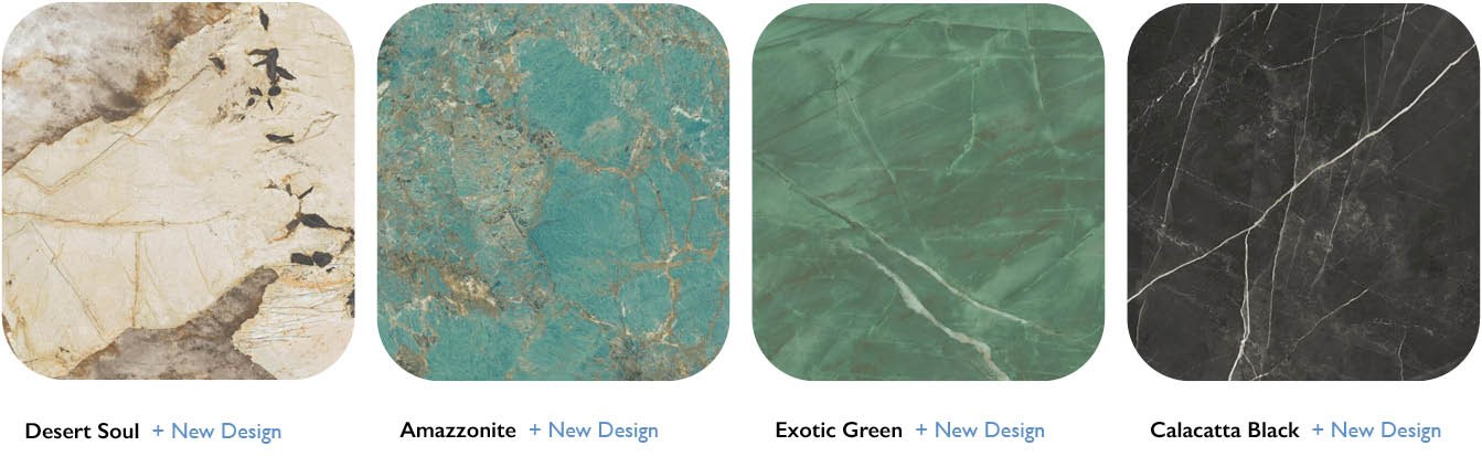 Marvel Tile Collection | Premium Bathrooms | C.P. Hart