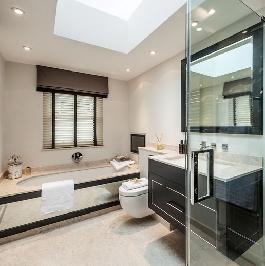 Paultons Square | Recent Projects | Residential | C.P. Hart