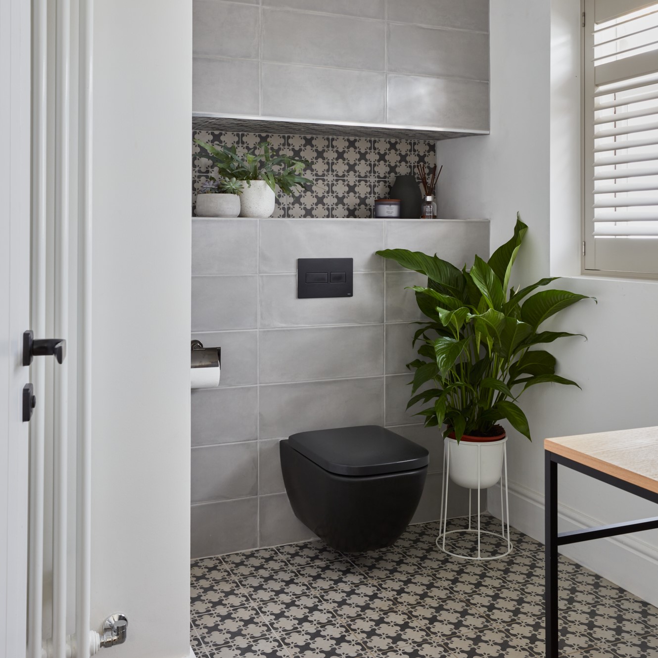 Sheffield House | Recent Projects | C.P. Hart