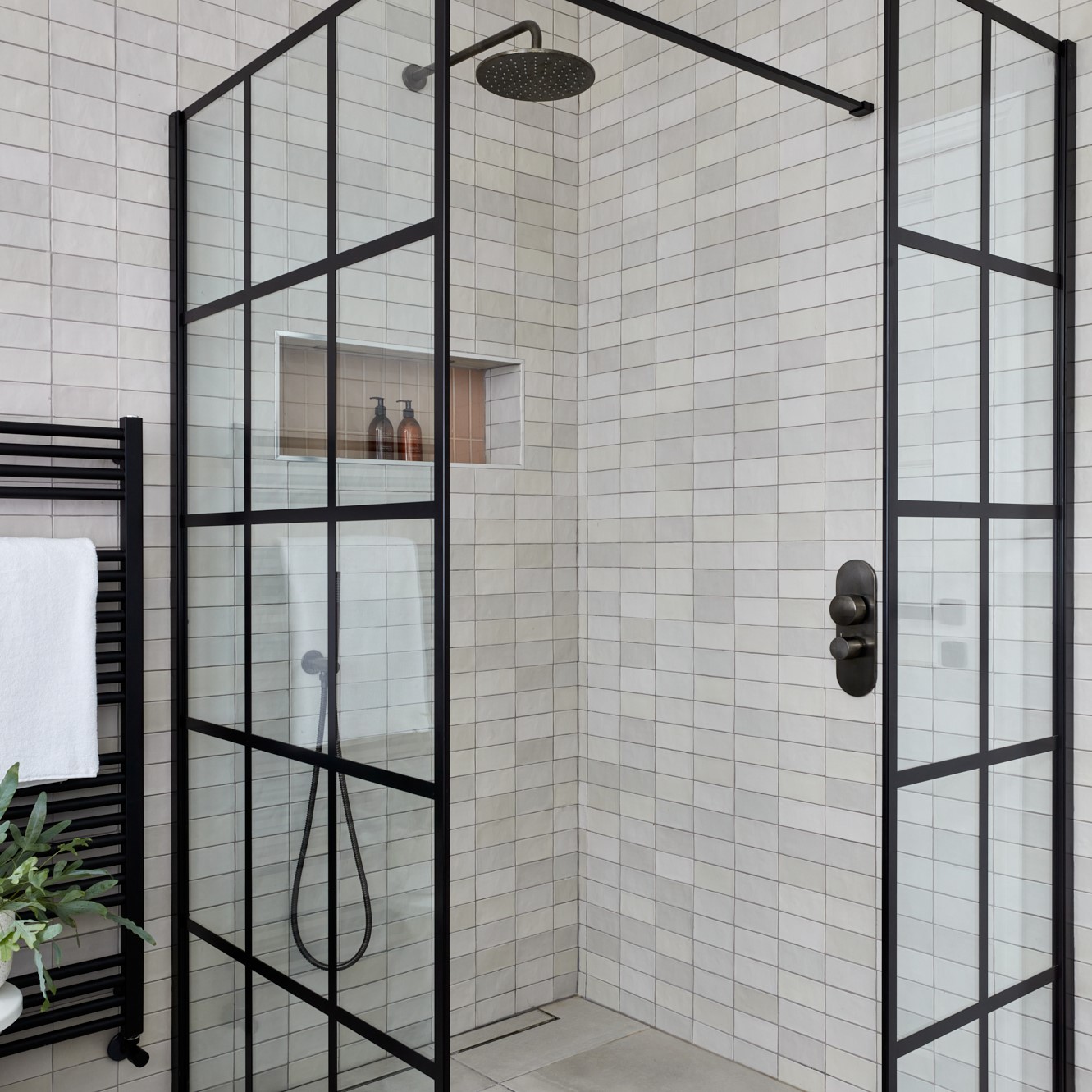 Sheffield House | Recent Projects | C.P. Hart