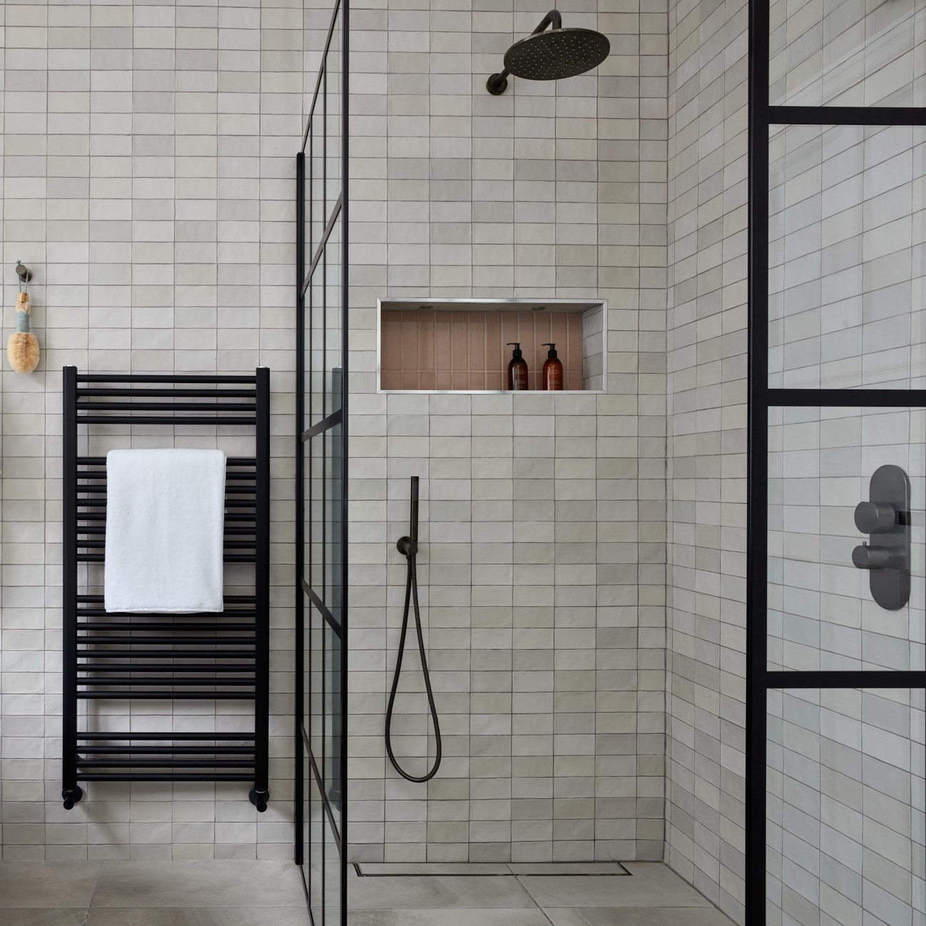 Sheffield House | Recent Projects | C.P. Hart