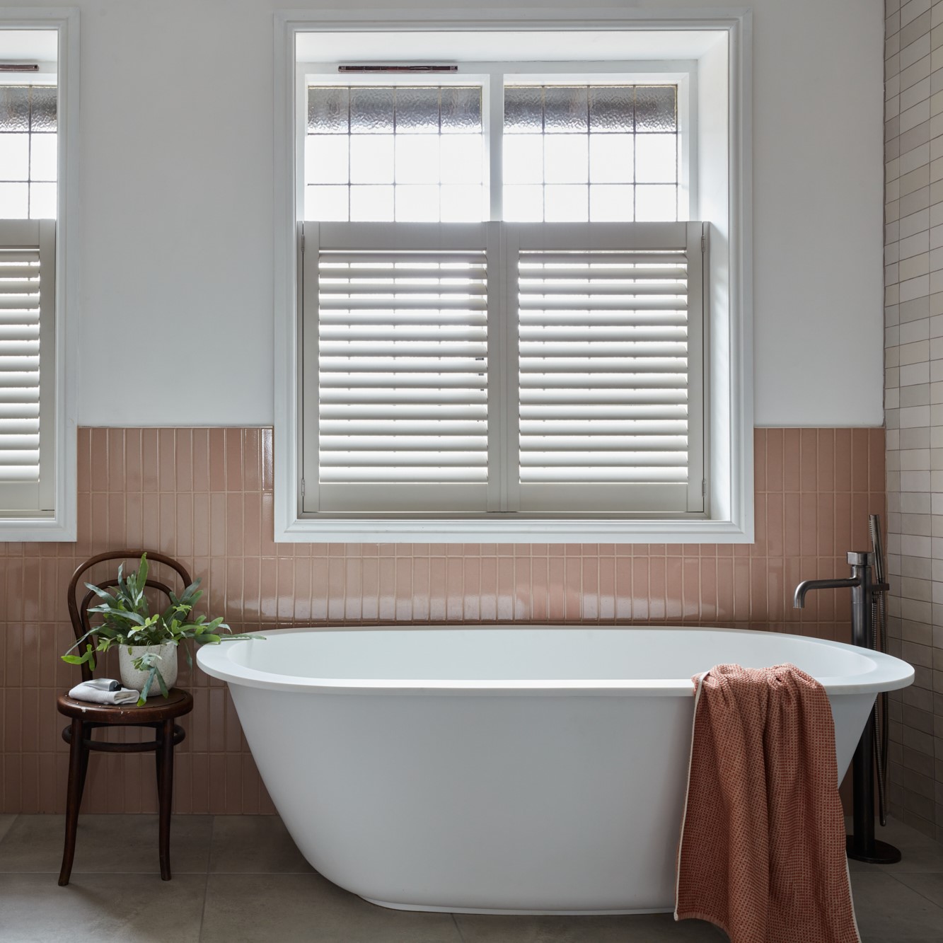 Sheffield House | Recent Projects | C.P. Hart