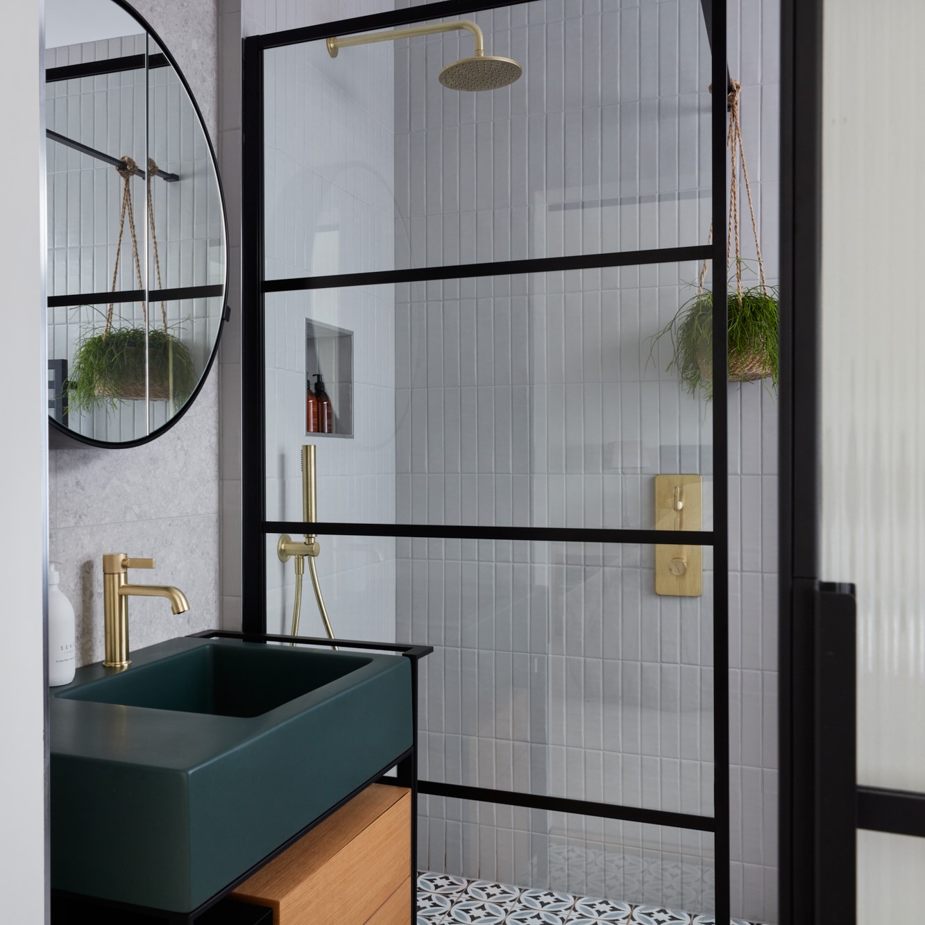 Sheffield House | Recent Projects | C.P. Hart