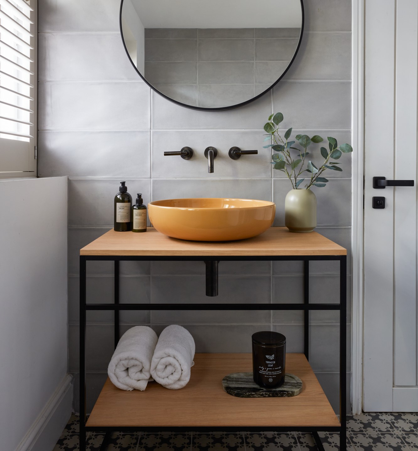 Sheffield House | Recent Projects | C.P. Hart