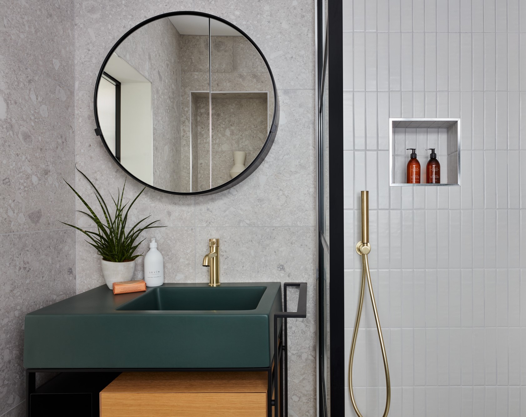 Sheffield House | Recent Projects | C.P. Hart