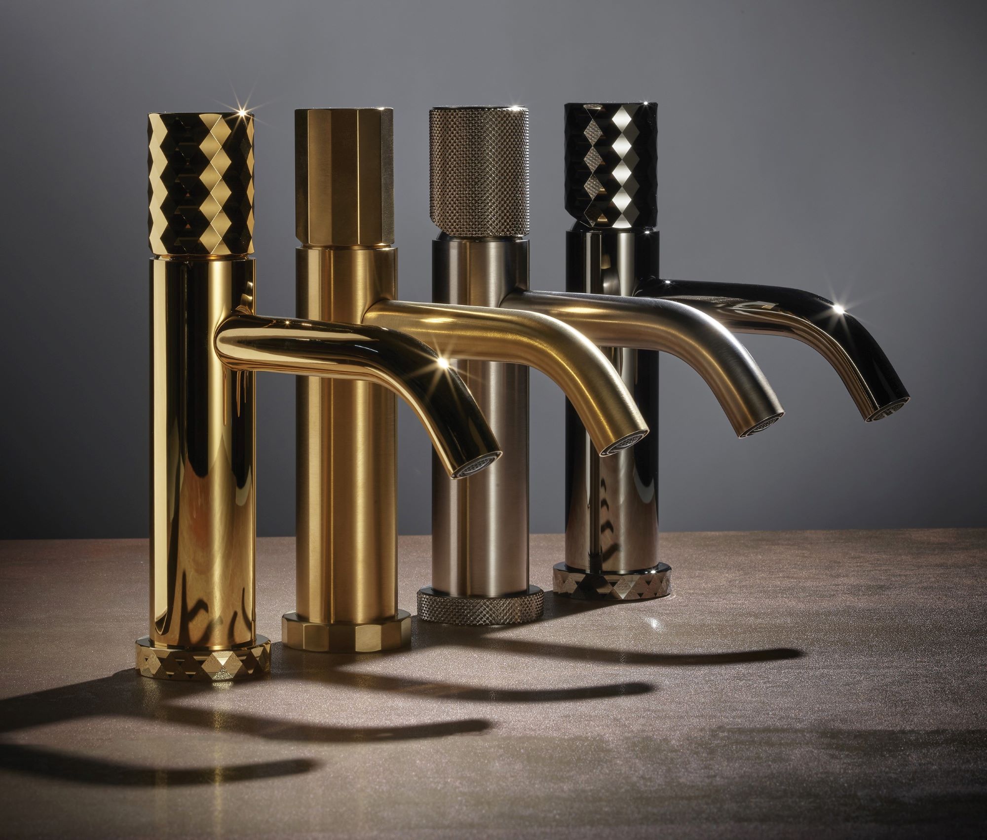 The Tap Buying Guide | Luxury Bathrooms | C.P. Hart