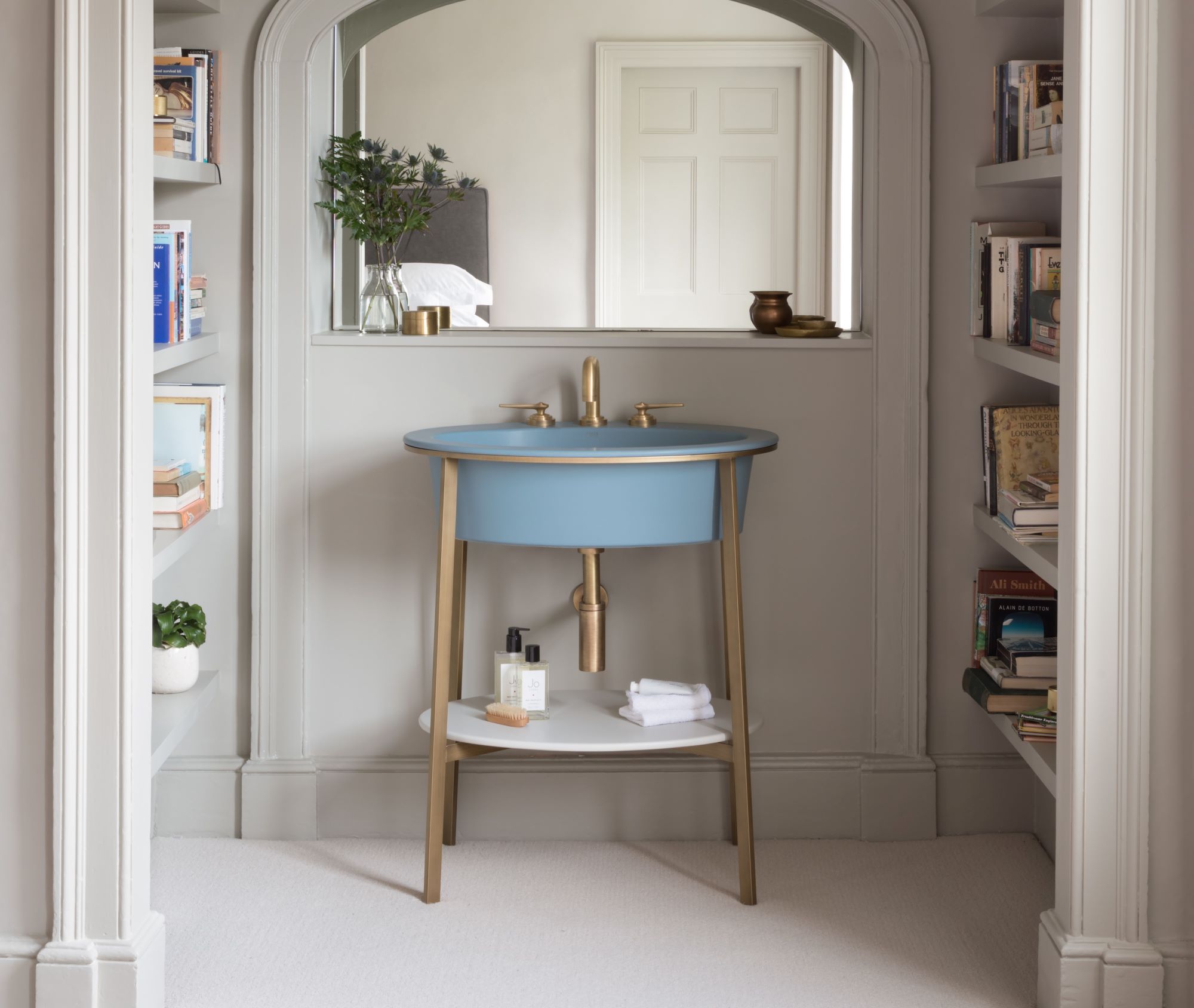 Basins Buying Guide | Inspiration & Advice | C.P. Hart