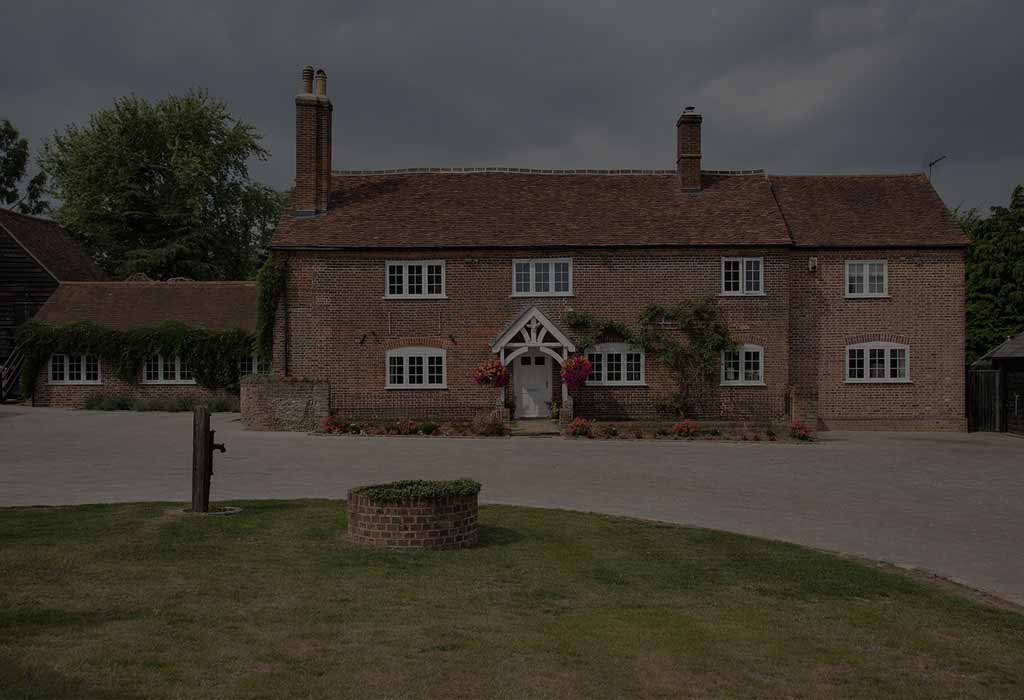 C.P. Hart | Inspiration | Case Study | Ansells Farm